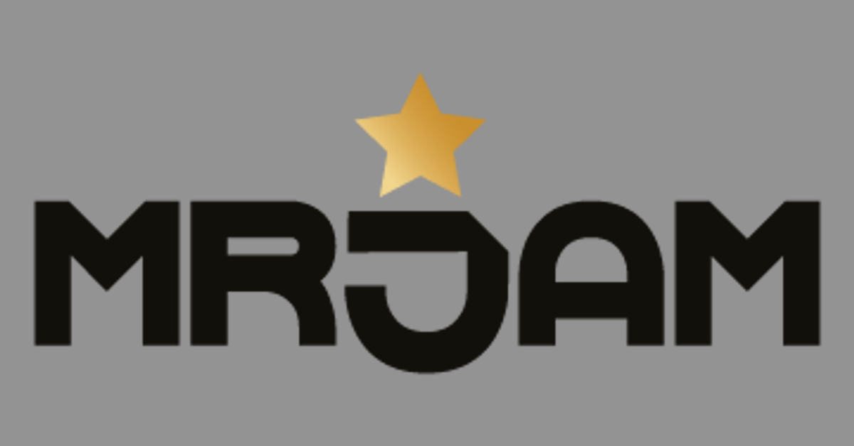 MR JAM – MrJam Store